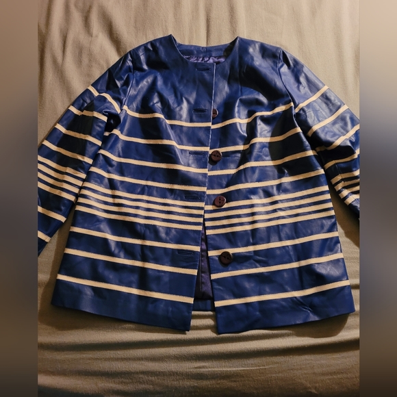 Jackets & Coats | Softest European Leather Jacket | Poshmark